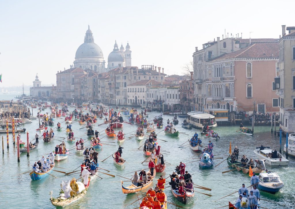 UNIQUE EXPERIENCES - Amazing Italy