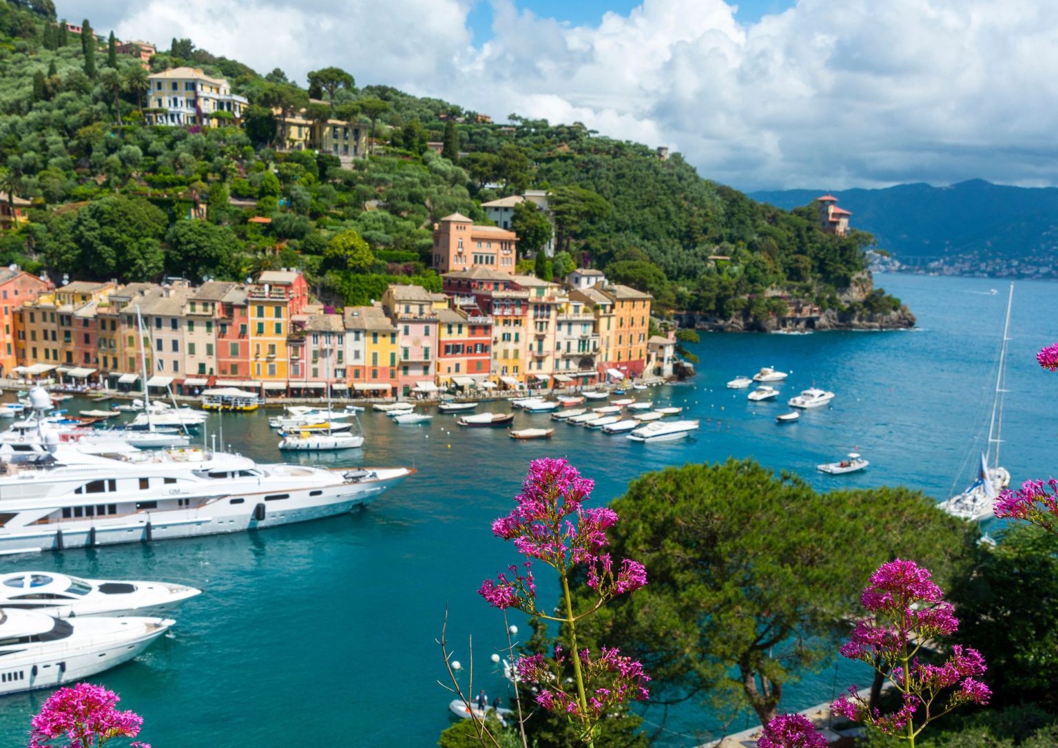 UNIQUE EXPERIENCES - Amazing Italy